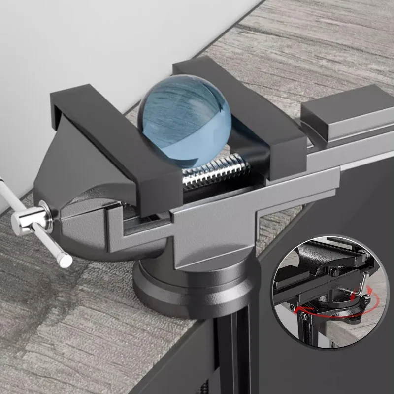 Table-Vise-Profession-Tool-Small-Multi-functional-Table-Pliers-360 ...