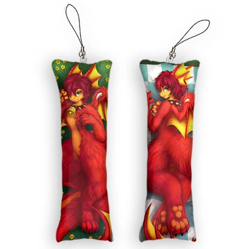 Llavero-Mini-Dakimakura-Anime-Chibity-Kemono-Dragon-Driggy-llavero ...
