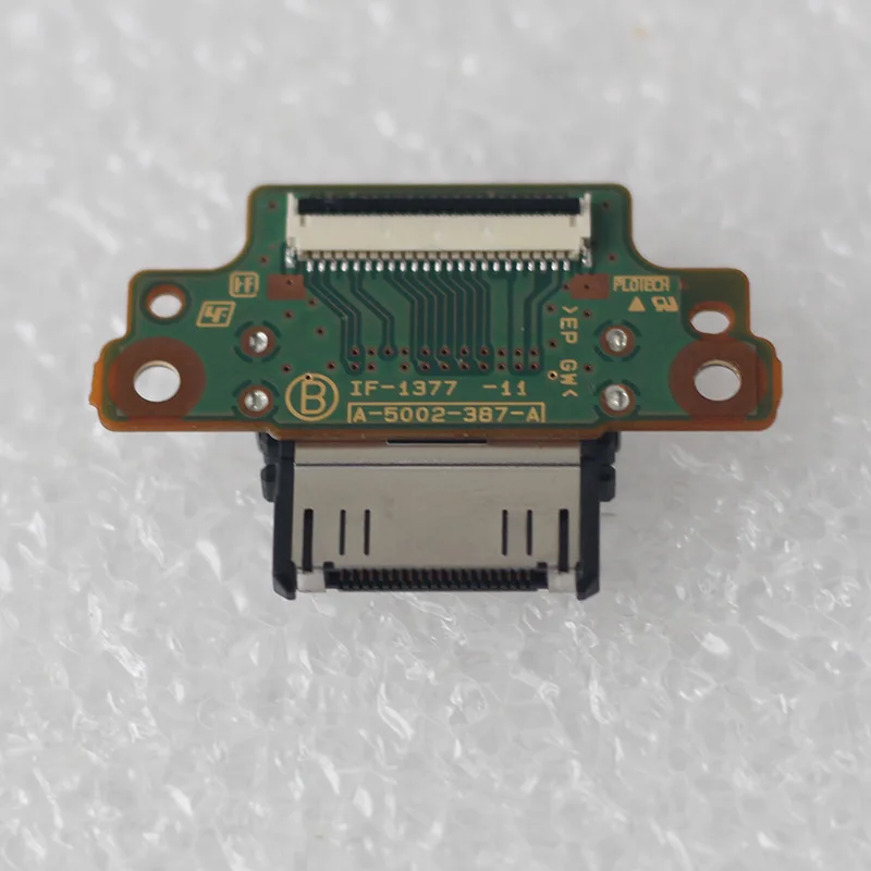 New-IF-1377-Handle-interface-circuit-board-PCB-assy-repair-parts-For ...