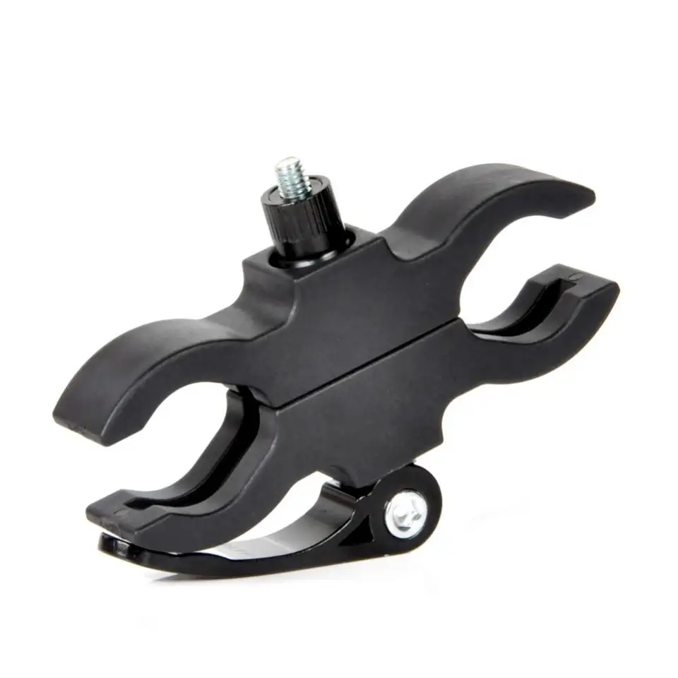 Berger Clamp Flashlight Lisle® 70450 Flexible Flashlight Holder