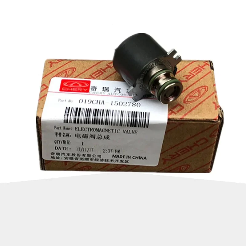 Transmission-Solenoid-Valve-for-Chery-Tiggo3-Tiggo5-E5-Arrizo7-019CVT ...