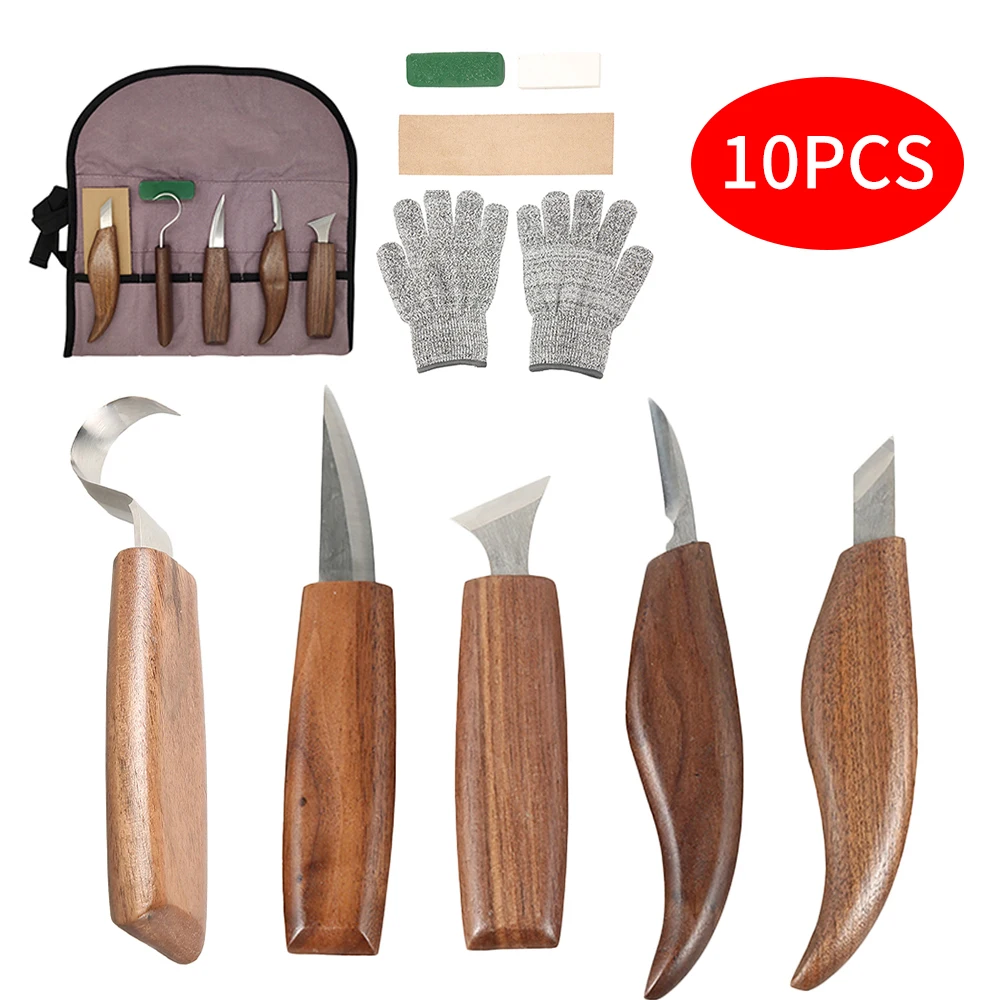 Small Handheld Tools – Dora's DIY