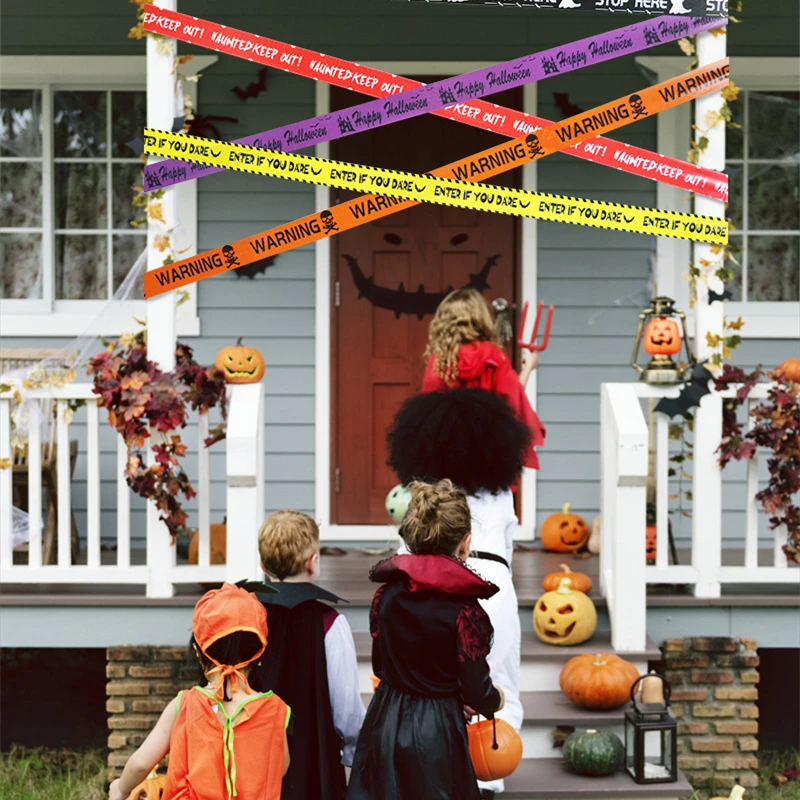 New Halloween Props