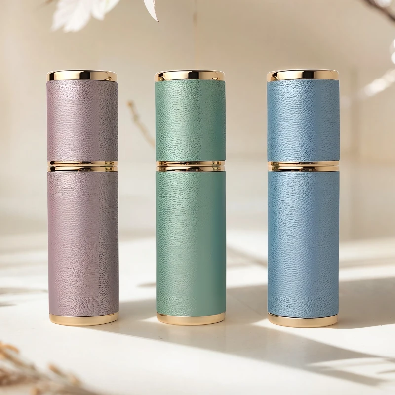5ml-Leather-Bottom-Filling-Refillable-Perfume-Atomizer-for-Travel ...