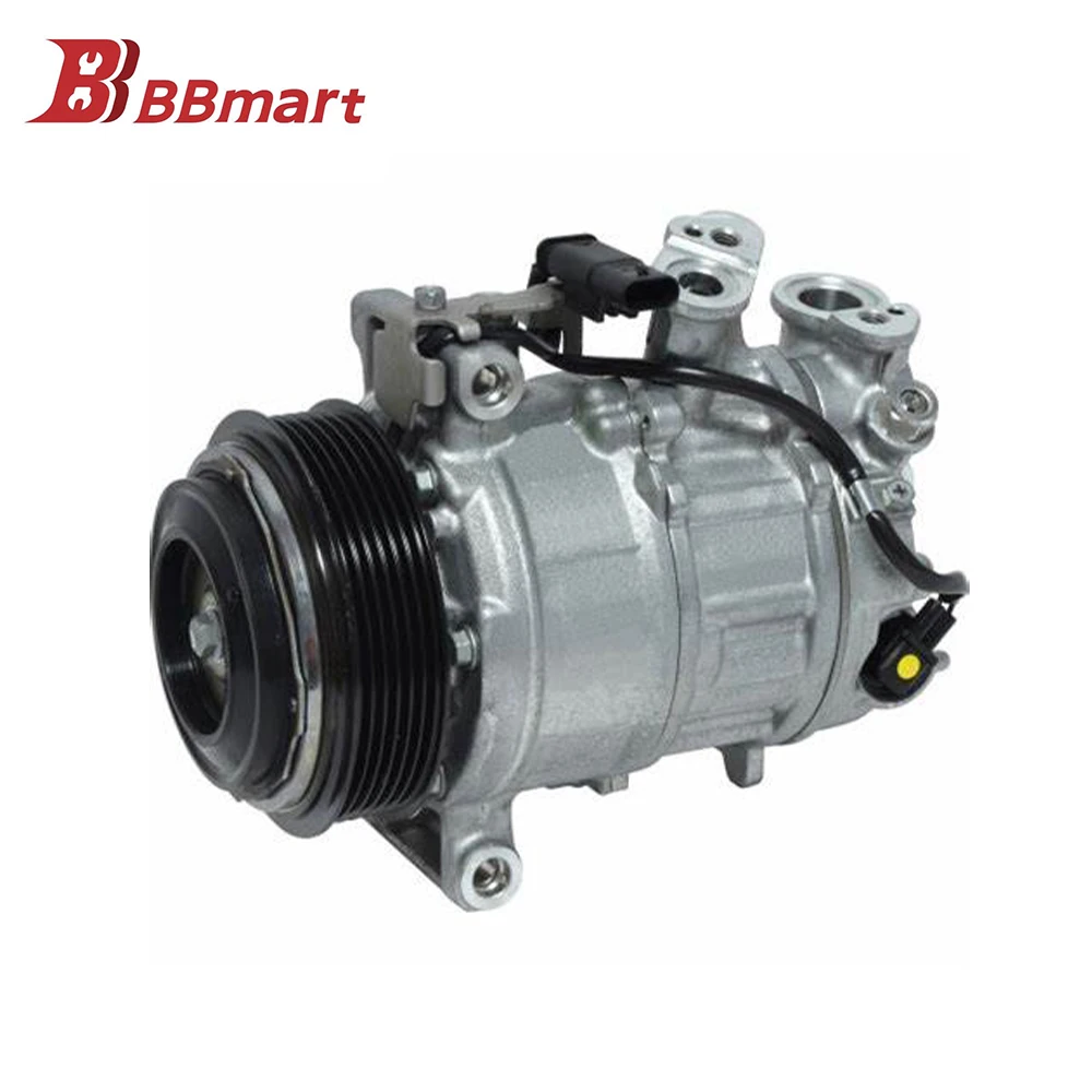 BBmart-Auto-Parts-1-pcs-Compressor-Air-Conditioning-For-Mercedes-Benz ...