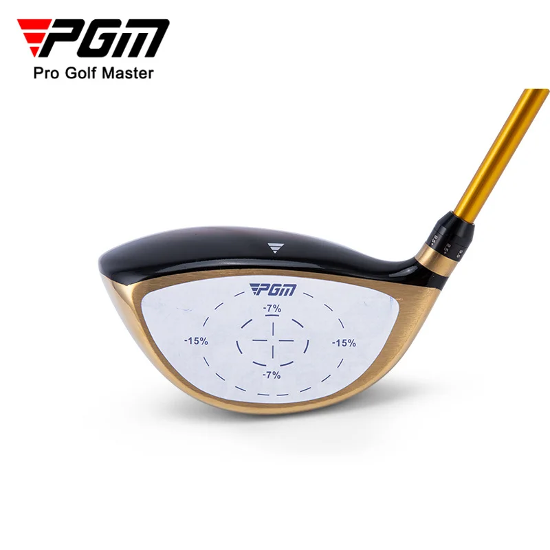PGM Golf Club Scoring Paper Wood 6 Stickers+iron 6 Stickers To Obtain The Strike Point and ...