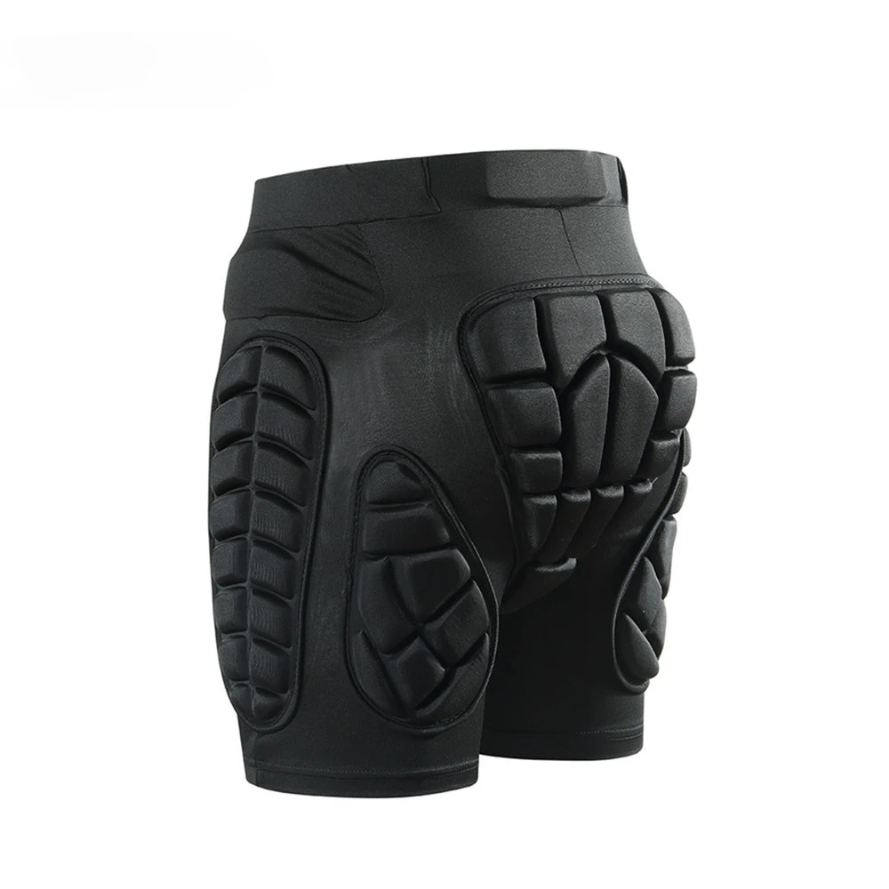Motorcycle-Shorts-Skating-Hip-protector-MTB-Motocross-Hip-Paddeds ...