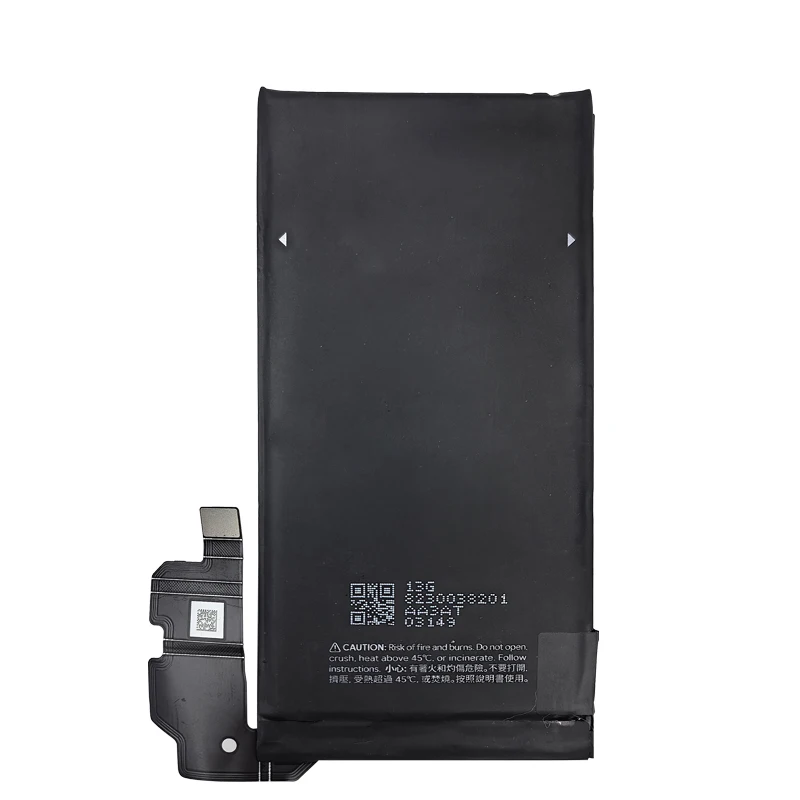 GS35E, 4575 мАч для HTC Pixel8, сменный аккумулятор для мобильного ...