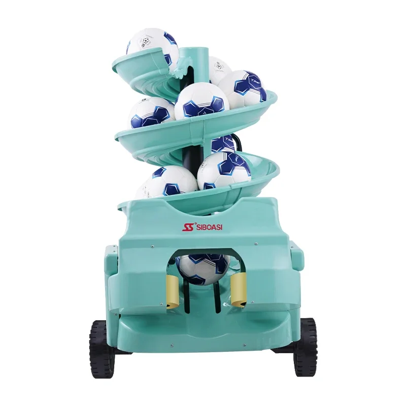 China-Supplier-Soccer-Trainer-Soccer-Launching-Machine-Football ...