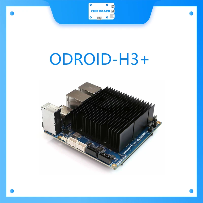 ODROID H3 +| | - AliExpress
