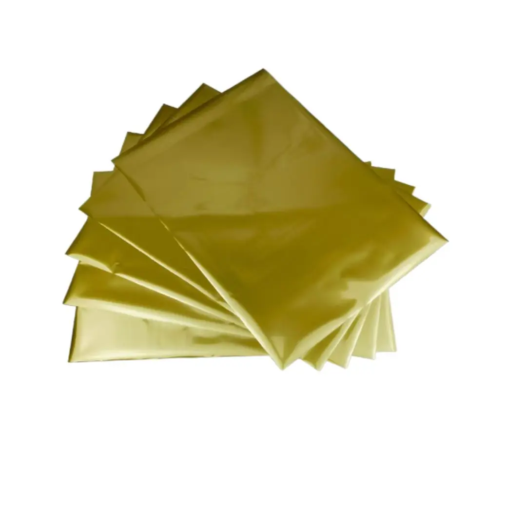 A4-50PCS-Multi-Color-Laser-Toner-Reactive-Foil-Fusing-Heat-Transfer ...