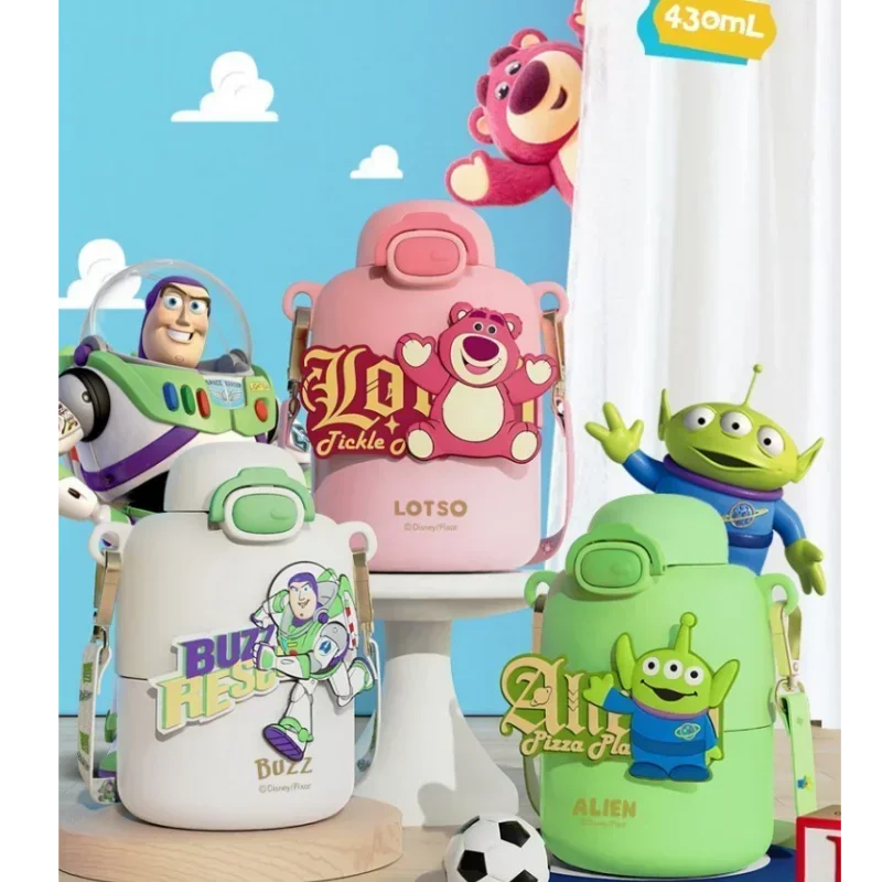 Alien-Buzz-Lightyear-Lotso-high-looking-sweet-and-cute-cartoon-three ...
