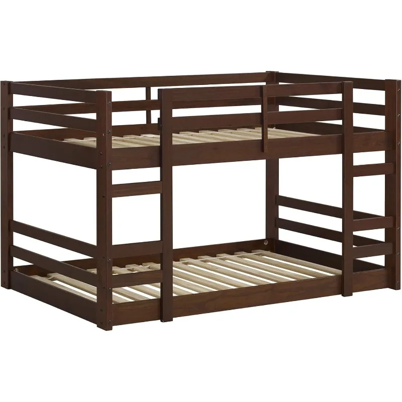 Everything You Need to Know About Stackable Bunk Beds