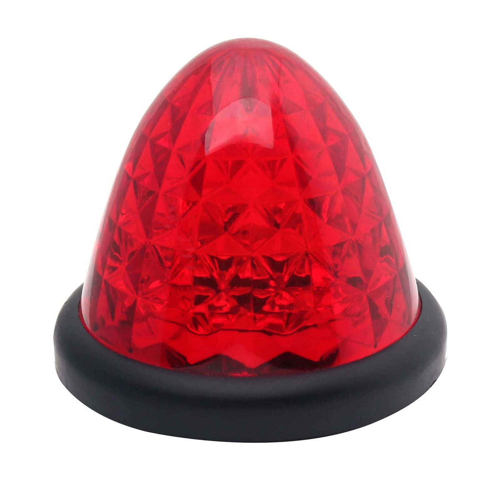 Car Side Marker Light 12v 24v Auto Clearance Side Marke Tail Lamp Light ...