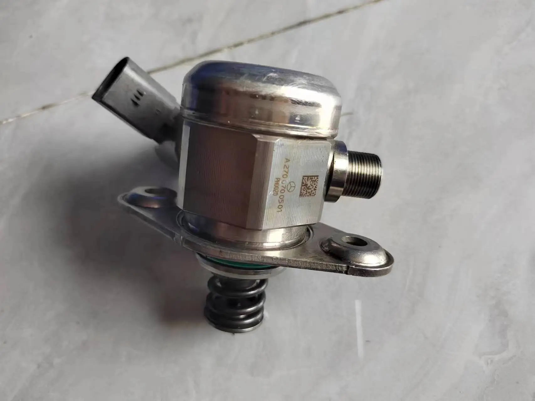 1-Pcs-High-Pressure-Fuel-Pump-A2700700501-Original-Remanufactured-for ...