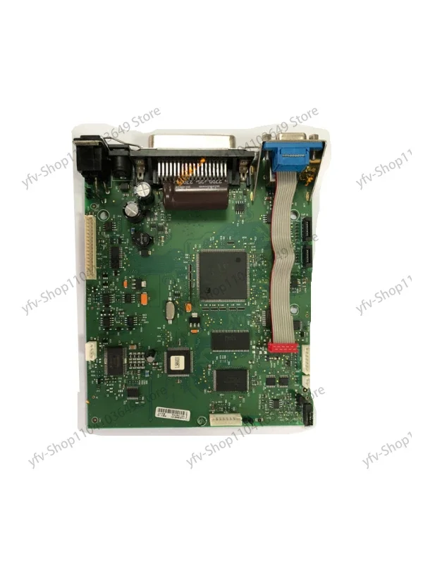 original-working-main-board-formatter-board-logic-board-for-GK420D ...