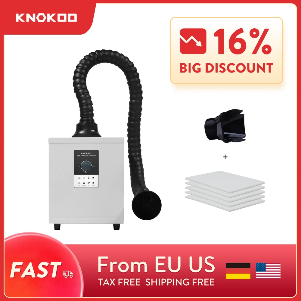 Löt rauch absauger fes150 Rauch absorber Schweiß rauch absauger zum ...