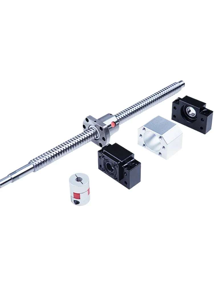 Ball-screw-Set-300mm-400mm-to-1400mm-SFU1204-SFS1210-SFU1610-SFS1620-C7 ...