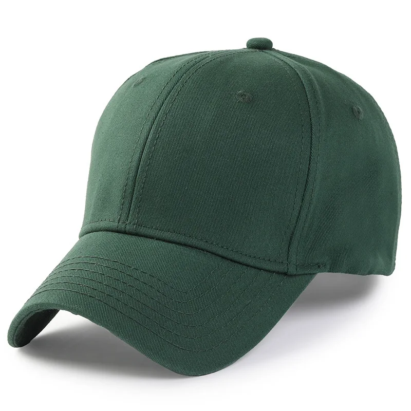 13-Kleuren-Volwassen-Verkocht-Hard-Top-Katoen-Big-Size-Baseball-Cap ...