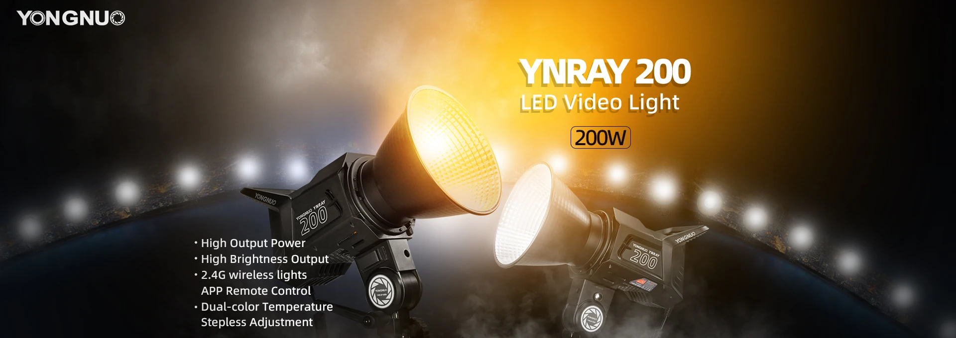 YONGNUO Official Store - Amazing products with exclusive discounts on ...