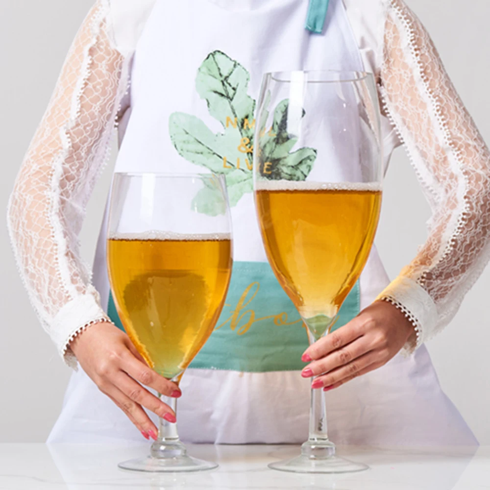 Large-Capacity-Beer-Glass-Drinking-Beer-Mug-Goblet-Champagne-Glass-Red ...