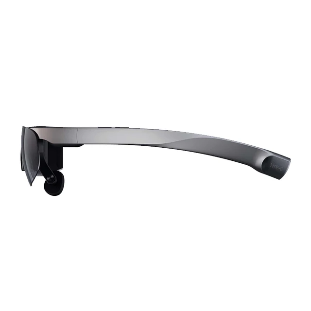 Rokid Glass 2 Foldable AR Glasses 32GB Industry Application Version ...