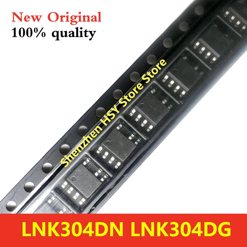 (10piece)100% New LNK304DN LNK304DG LNK304 SOP7 Chipset - AliExpress 502