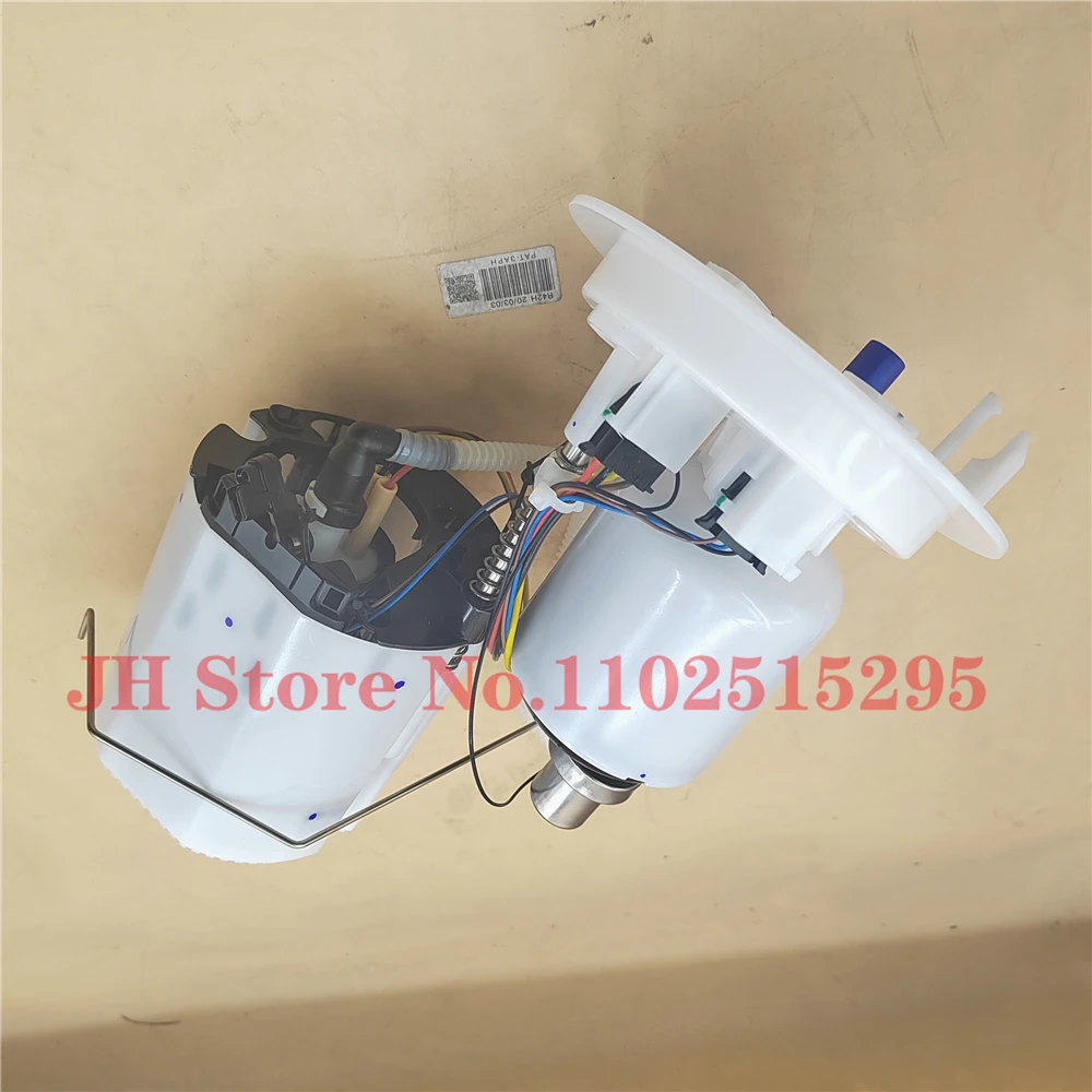 JH-Fuel-Pump-Assembly-Fits-For-Audi-A4-A4L-8K-A5-RS4-RS5-B8-8K0919051AN ...