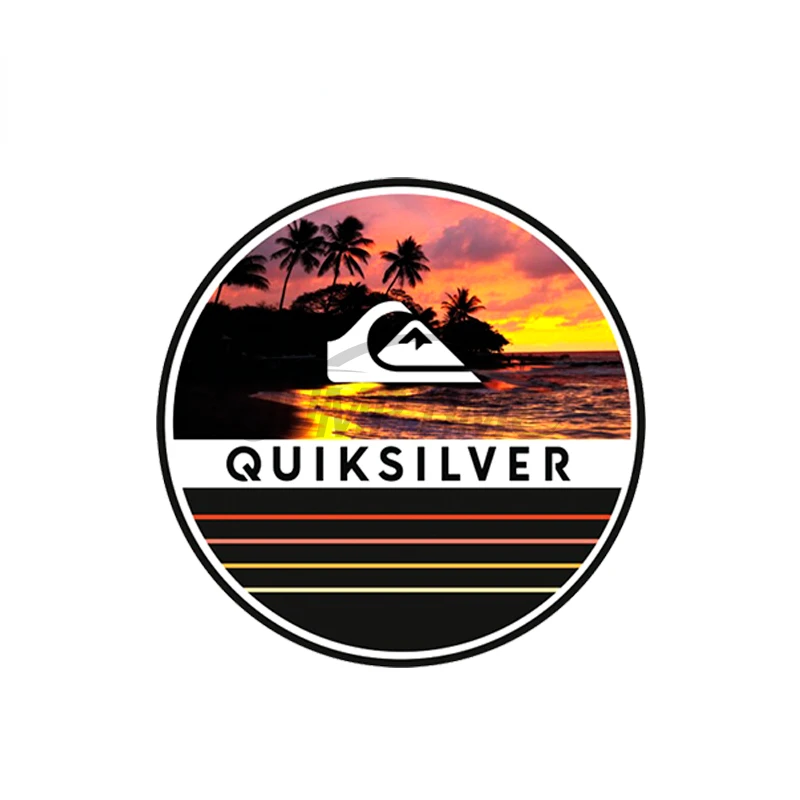 Quiksilver Logo