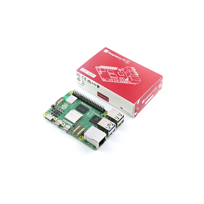 Raspberry-Pi-5-Bra-o-Board-Linux-4GB-8GB-Python-PCIe-Gigabit-Ethernet ...