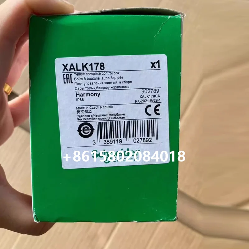 Brand-new-original-XALK178-XALK188-XALK1786-XALK178F-XALK178C-XALK178G ...