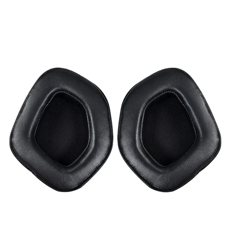 Ear-Pads-For-Alienware-AW988-Headphones-Replacement-Foam-Earmuffs ...