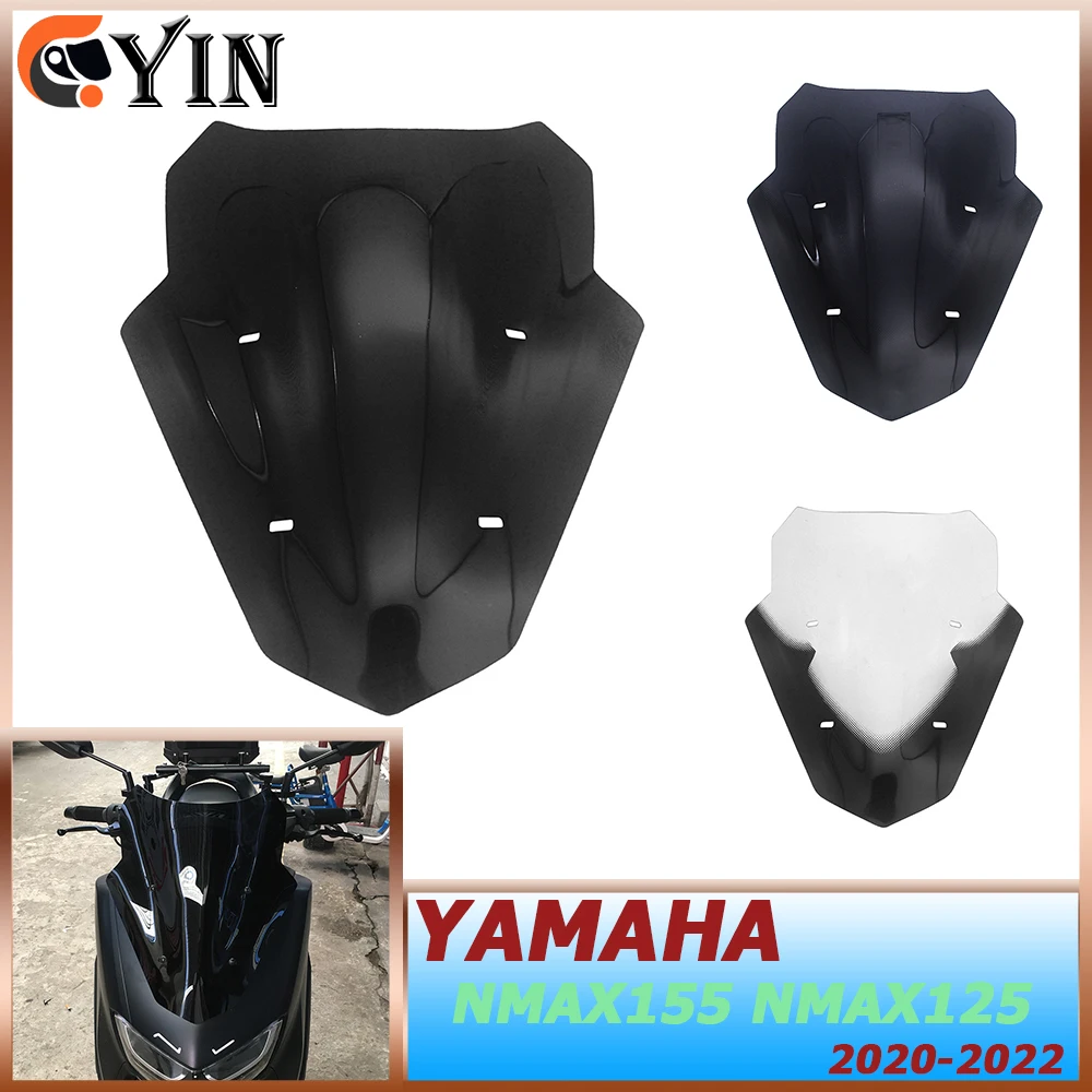 For-YAMAHA-N-MAX-155-2020-2021-NMAX-155-N-MAX155-NMAX155-Motorcycle ...