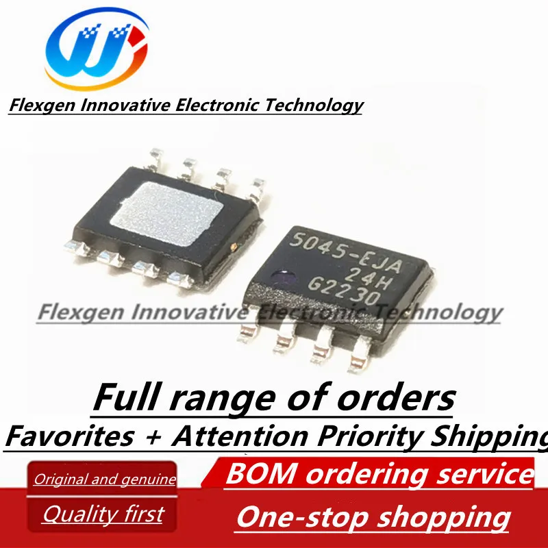5-pieces-BTS50451EJAXUMA1-Screen-5045-EJA-SOIC-8-power-electronic ...