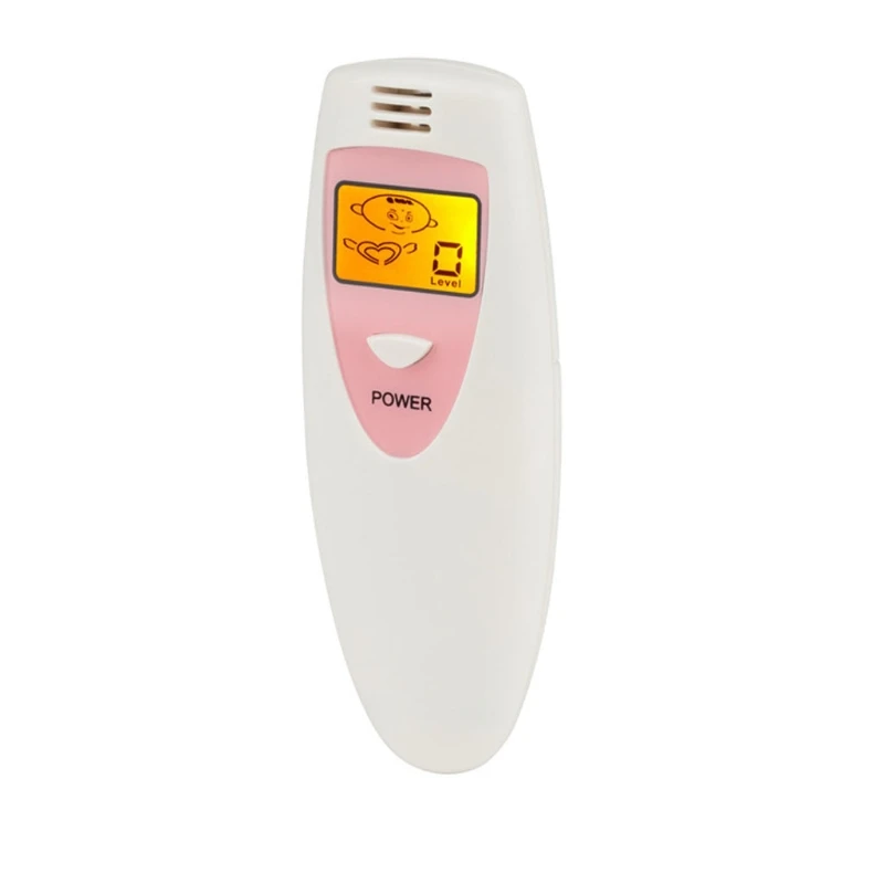 Bad-Breath-Detector-Oral-Hygiene-Condition-Tester-Mouth-Internal ...
