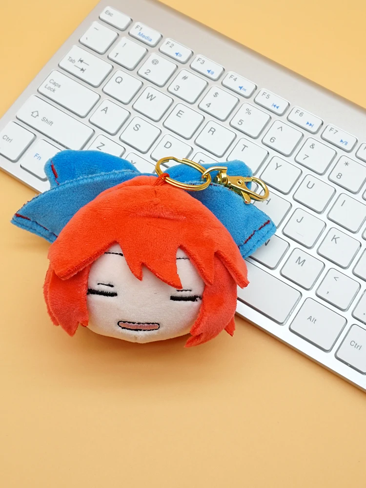 Touhou Sekibanki Fumo