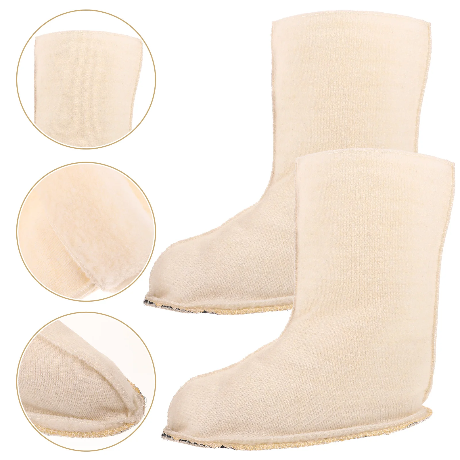 Rain-Boots-Socks-Liner-Hunter-Lining-Fluffy-for-Women-Work-Liners ...