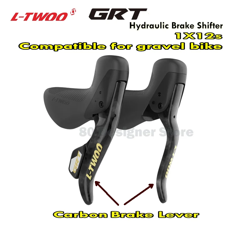 LTWOO-GRT-RX-R9-GR9-R7-GR7-Road-Bike-Hydraulic-Disc-Brake-Shifter ...