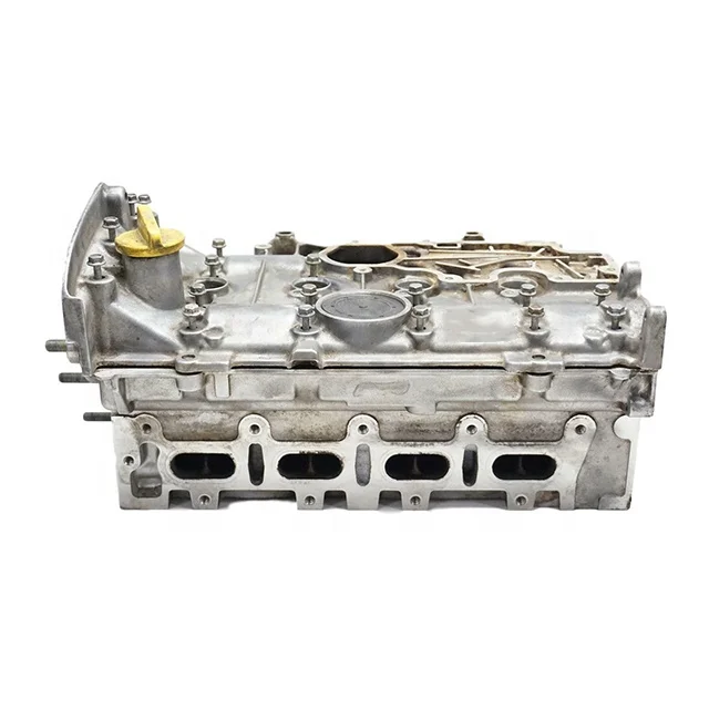 OEM-7701473353-WHOLESALE-Auto-Engine-Parts-Cylinder-Head-for-CLIO ...