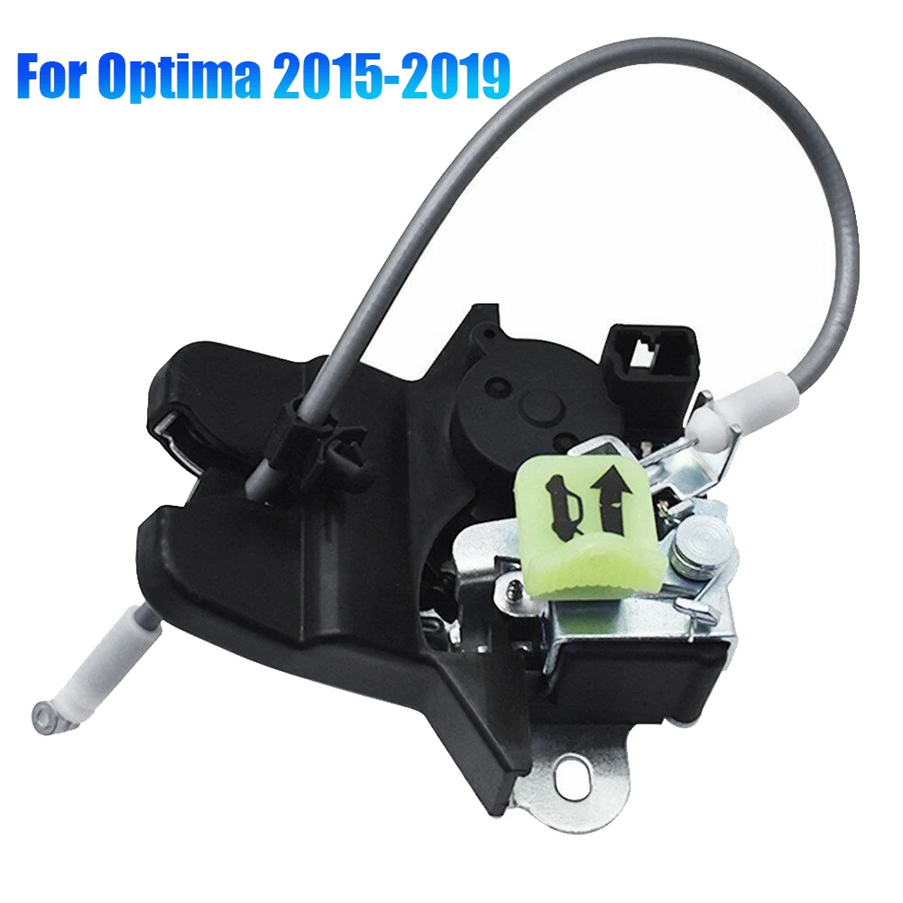 81230-D4000-Tailgate-Boot-Lid-Trunk-Lock-Actuator-Latch-for-Kia-Optima ...