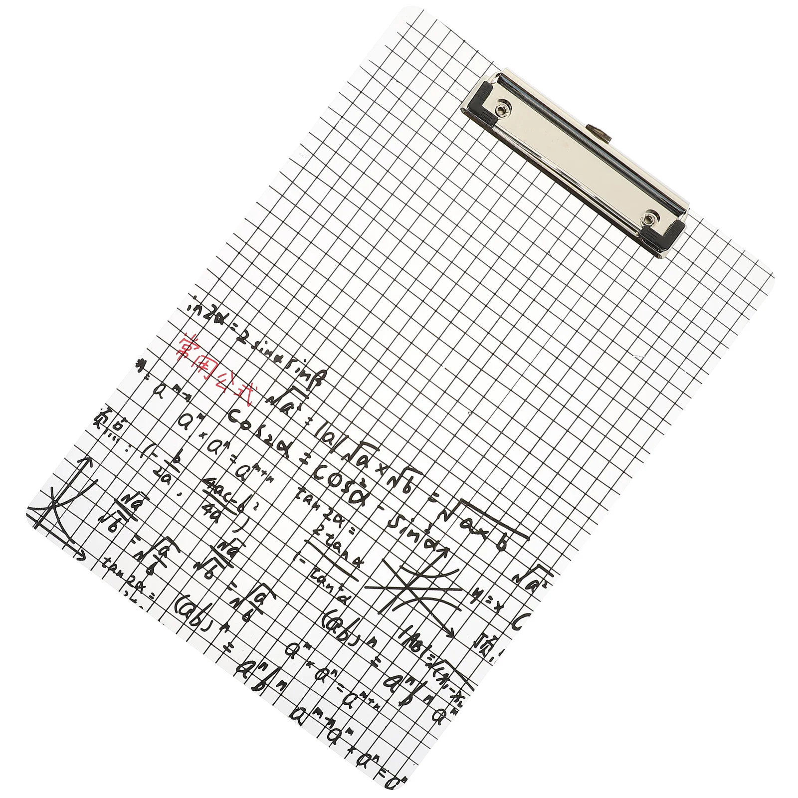 Clear Documentation Clip Art