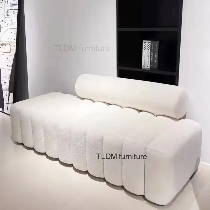 French-Creative-Shoe-changing-Stool-Household-Sofa-Stools-Light-Luxury ...