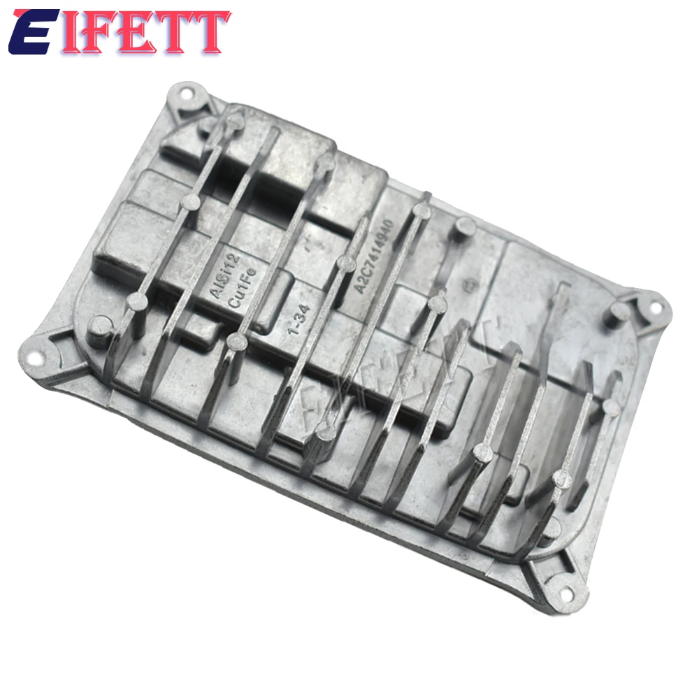 A2189007306-Headlight-Computer-Control-Unit-Module-For-Mercedes-Benz ...