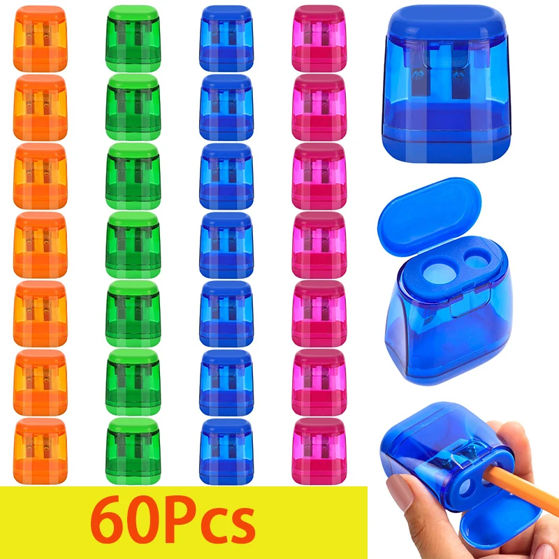 Hand Held Pencil Sharpener