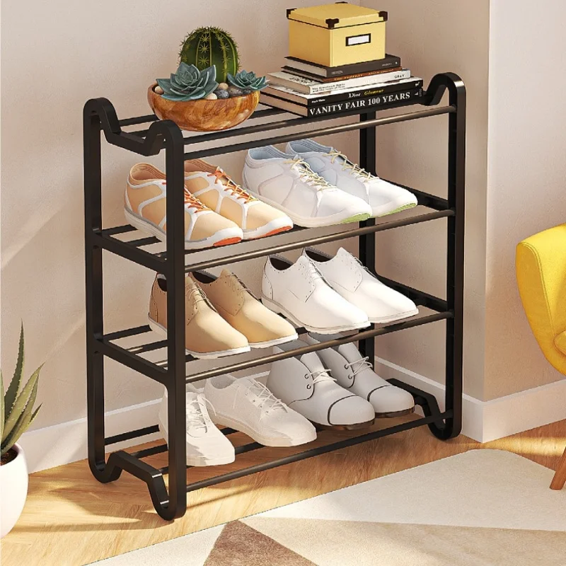 Shoe-Rack-Shoe-Storage-Box-Home-Dust-proof-Multi-layer-Simple ...