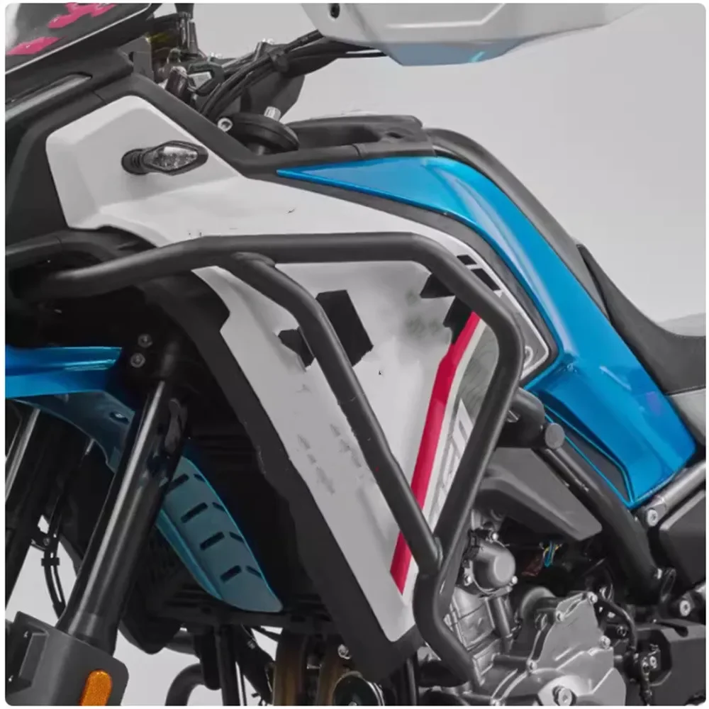 Guardrail motorcycle original factory modified bumper accessories For ...