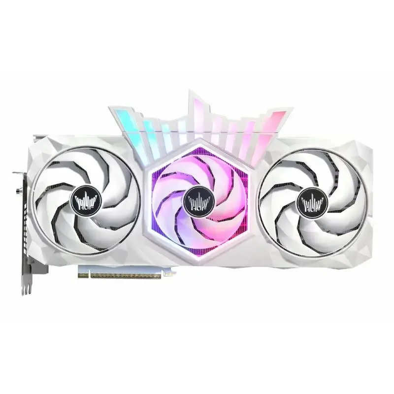 RTX5090D Hall of Fame HOF OC LAB PLUS-X 32G New Computer Independent ...