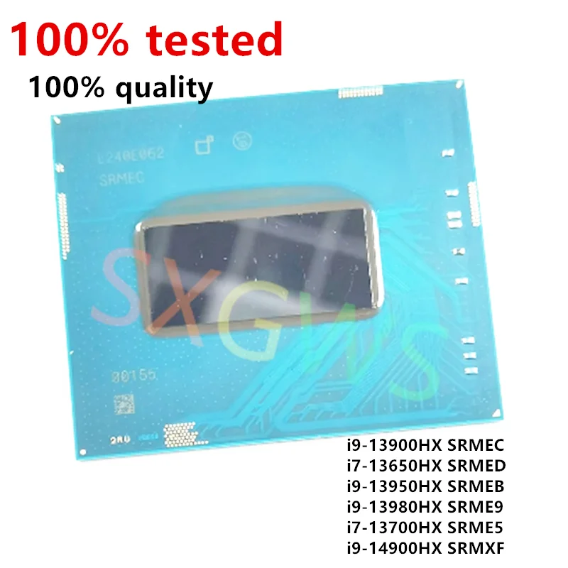 I9-13900HX-SRMEC-i7-13650HX-SRMED-i9-13950HX-SRMEB-i9-13980HX-SRME9-i7 ...
