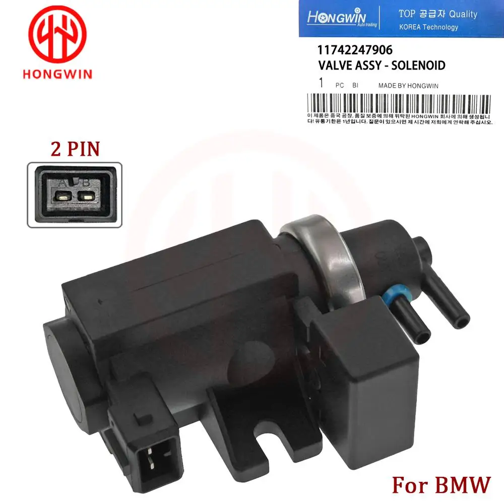 Turbocharge-Boost-Pressure-Converter-Solenoid-Valve-11742247906 ...