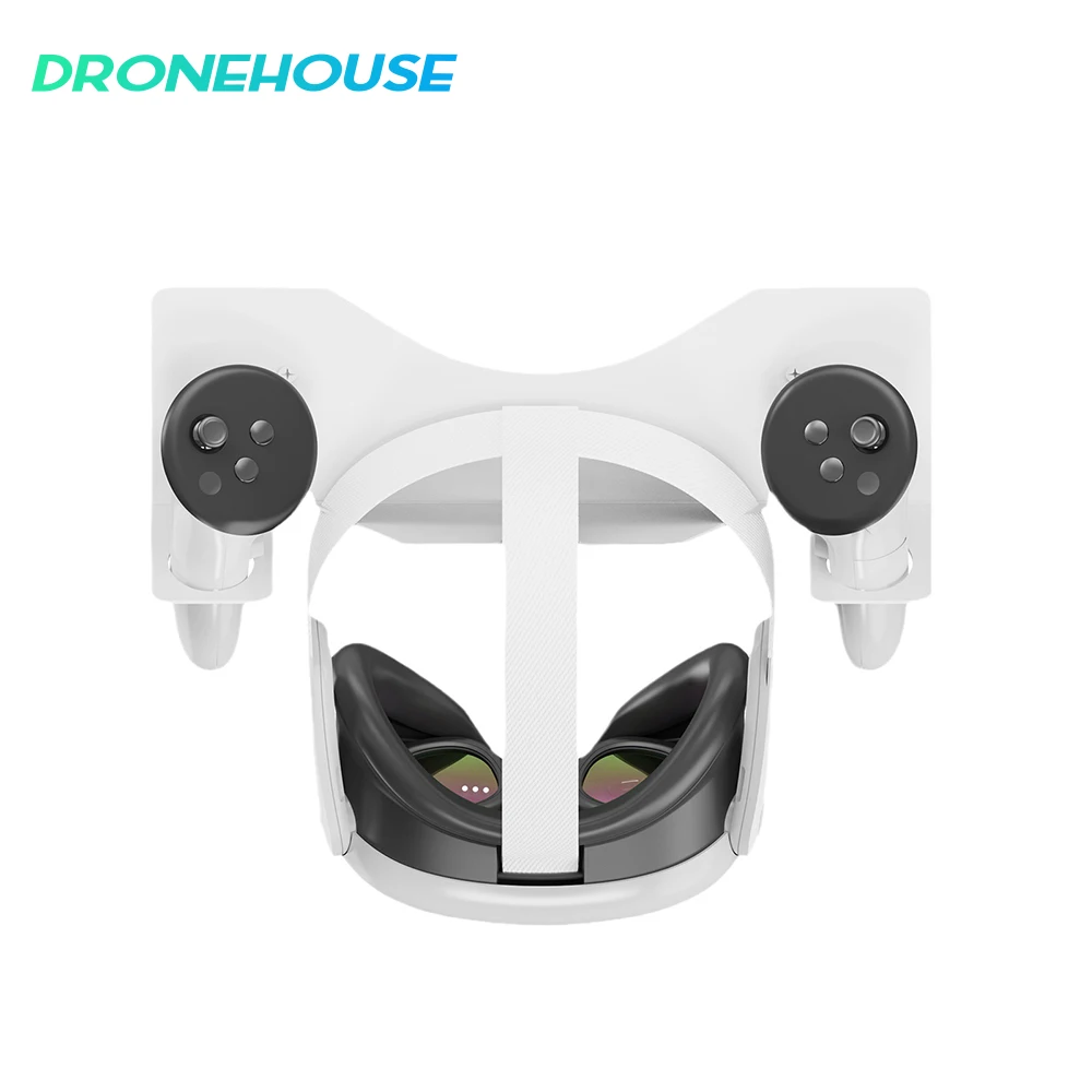 Universal-Stand-Wall-Storage-Bracket-Glasses-Holder-Wall-Mount-Virtual ...